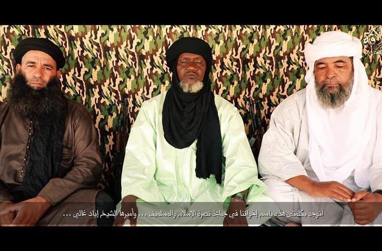 kibaru | Nouvelle vidéo du JNIM : Signe de vie de Amadou Koufa