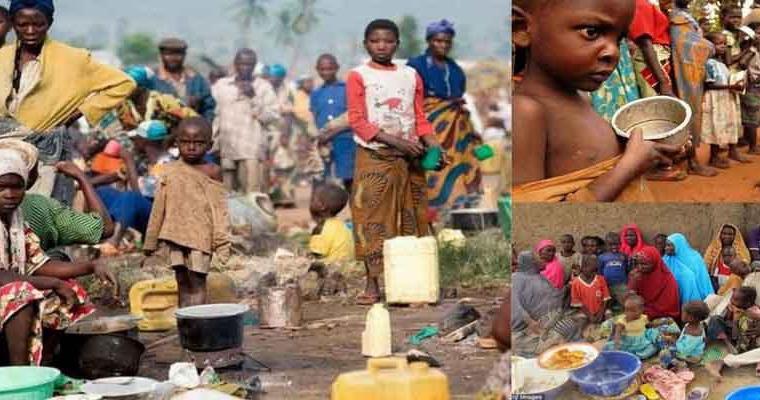 kibaru | Pauvreté : Le Mali classé 17e pays le plus pauvre de la planète